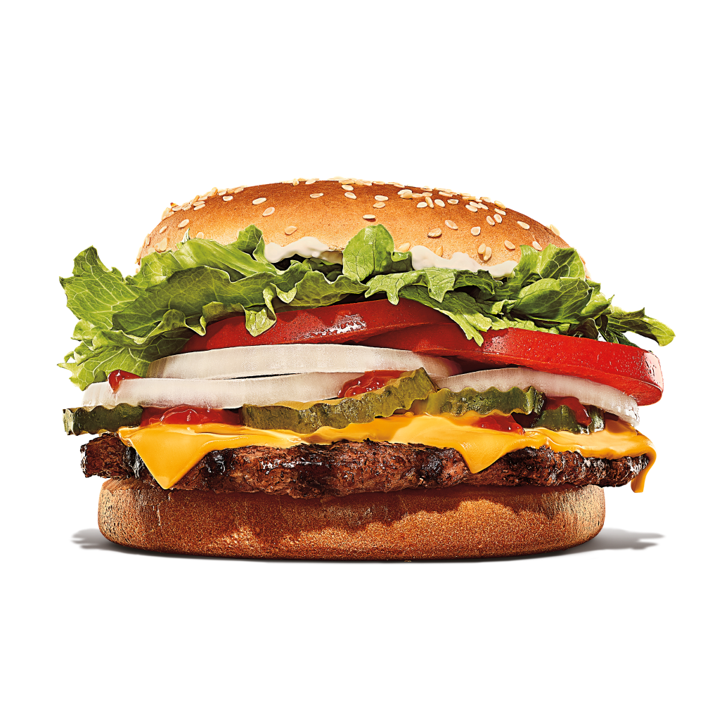 🍔 Burger King no Lojão: aproveite combos especiais a partir de 20 ...